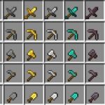 Bombies 180k Minecraft PVP Resource Pack 1.8.9 - CraftyMania