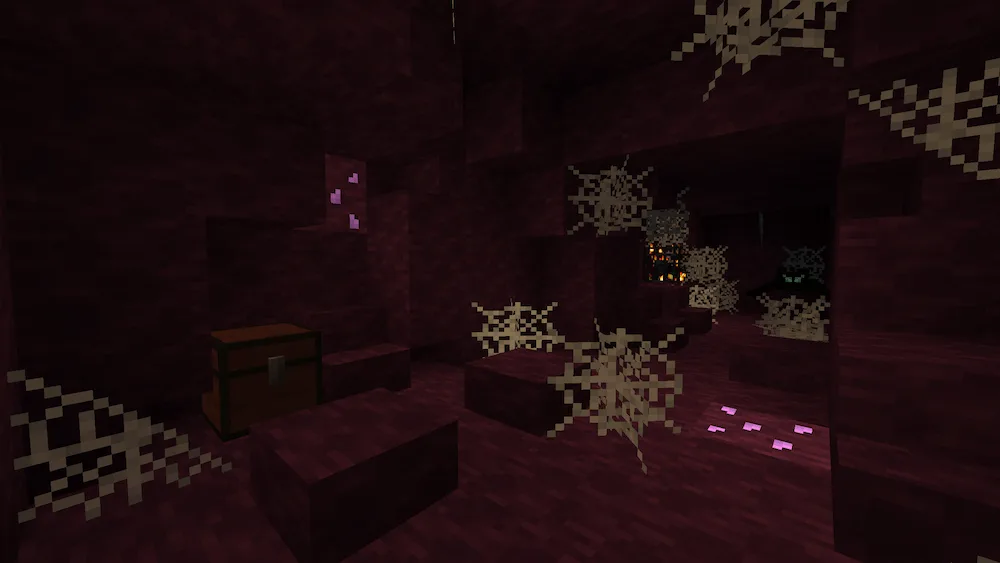 Blue Skies Minecraft Mod 1.20.1, 1.19.4, 1.18.2 - CraftyMania