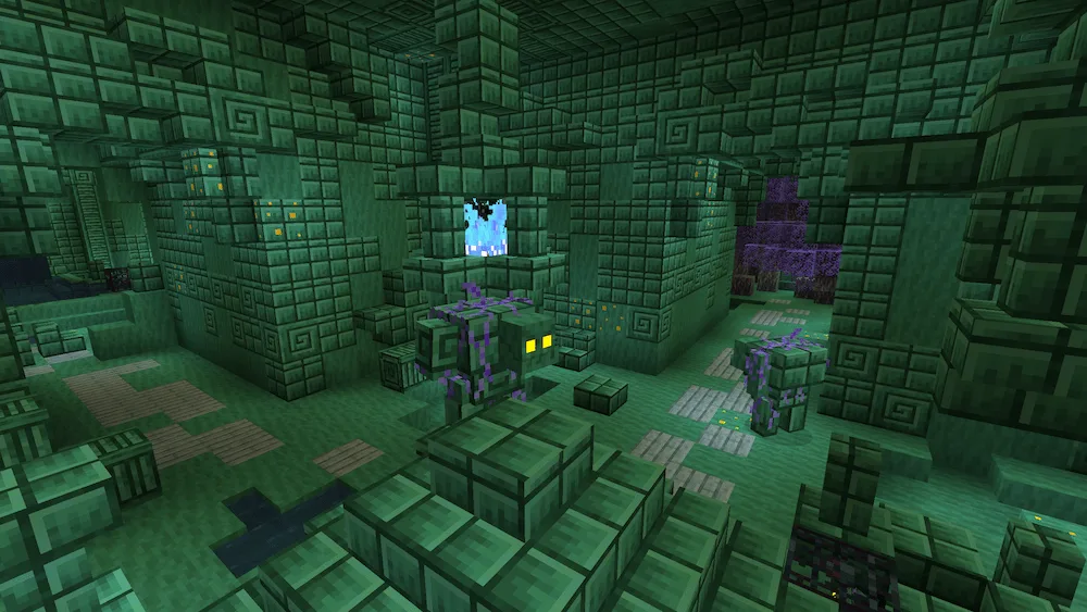 Blue Skies Minecraft Mod 1.20.1, 1.19.4, 1.18.2 - CraftyMania