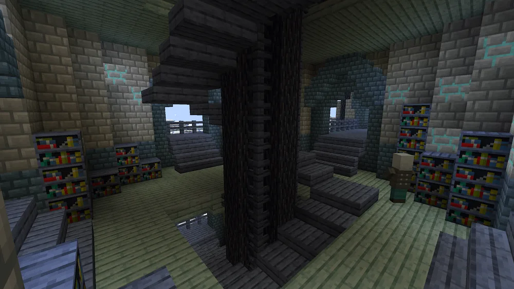 Blue Skies Minecraft Mod 1.20.1, 1.19.4, 1.18.2 - CraftyMania