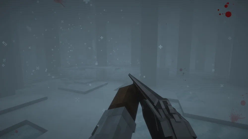 DREAD - A Horror Survival Minecraft Modpack - CraftyMania